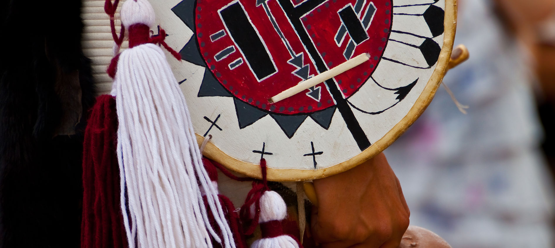 Sacred Path Indigenous Wellness Center