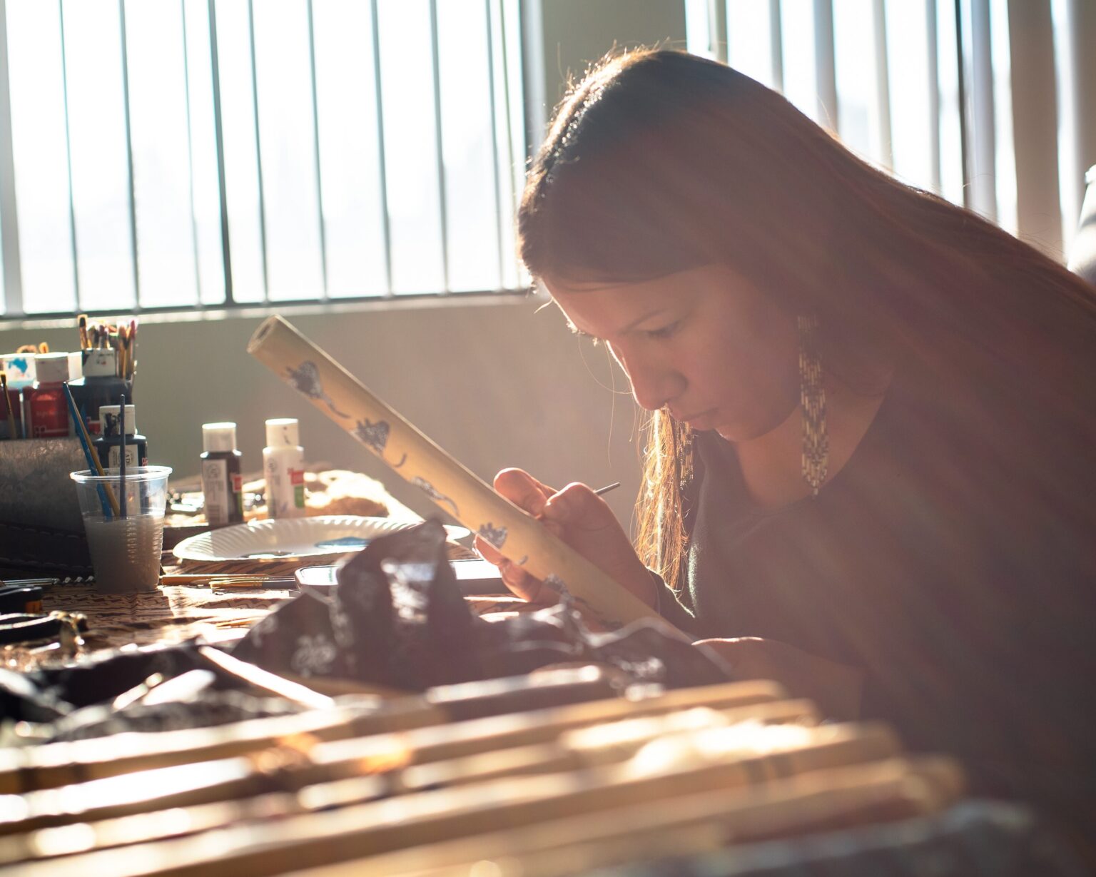 About - Sacred Path Indigenous Wellness Center