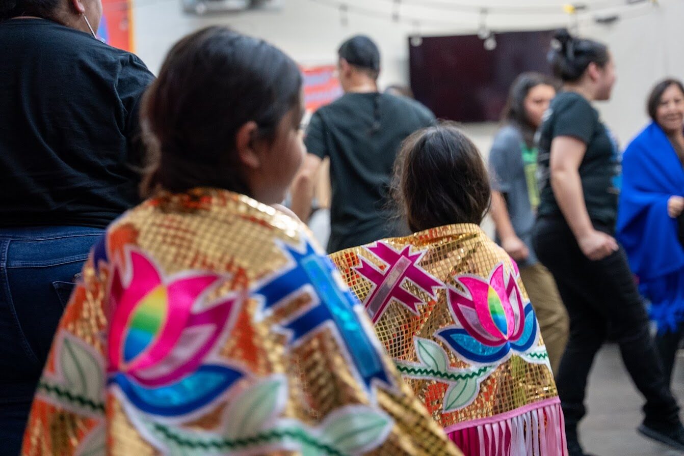 Programs - Sacred Path Indigenous Wellness Center