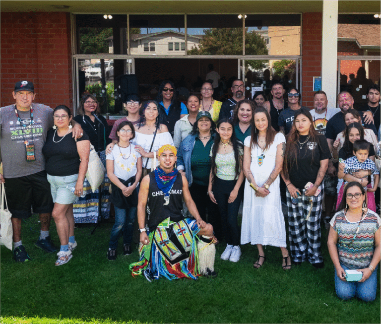 Sacred Path Indigenous Wellness Center
