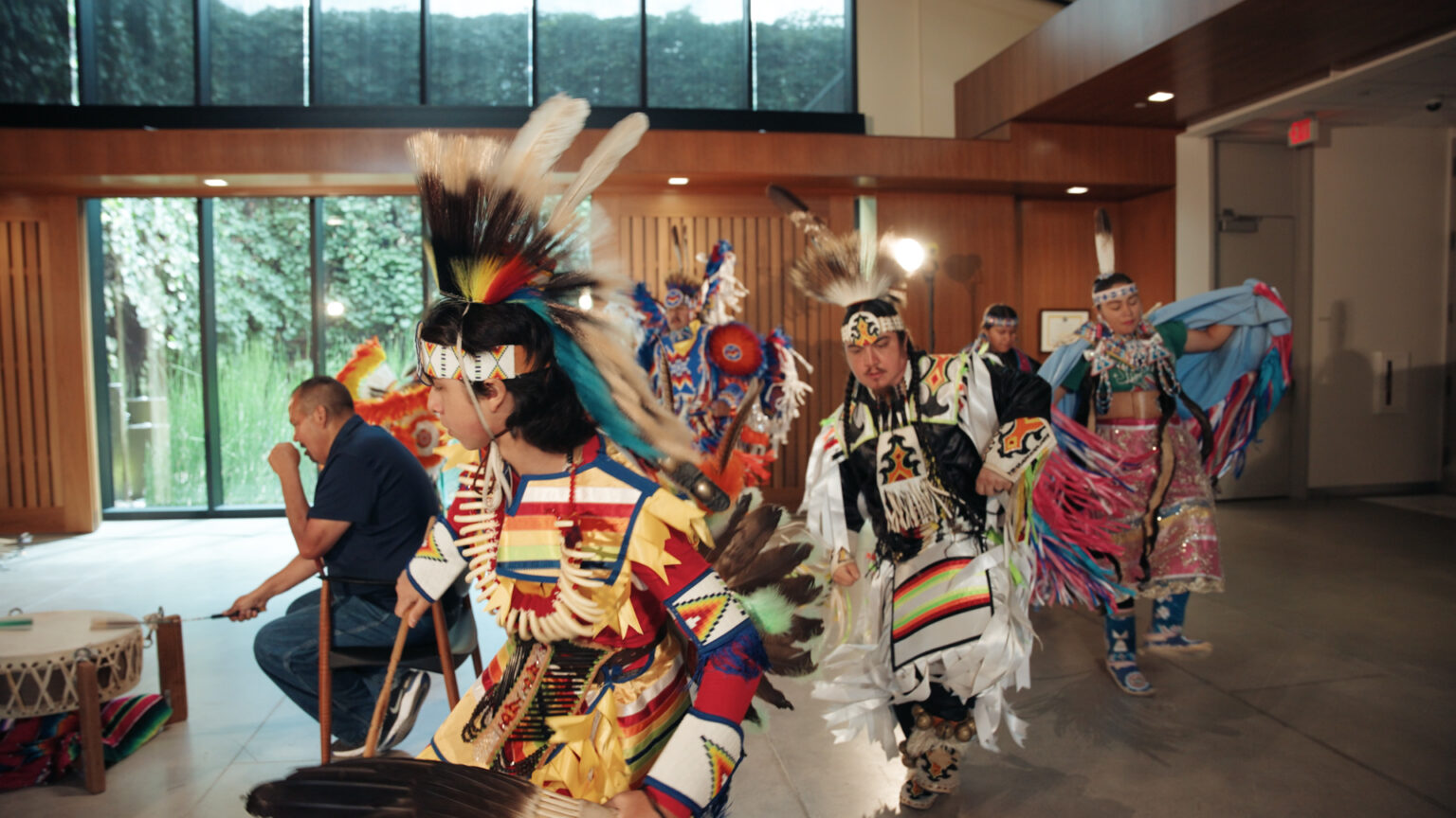 Sacred Path Pow Wow - Sacred Path Indigenous Wellness Center